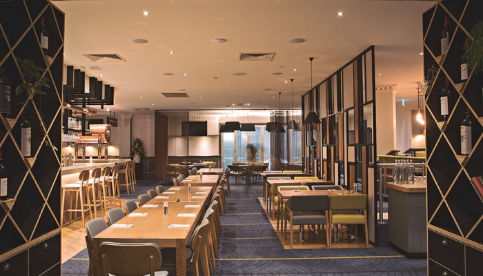 Pioneer Kitchen – Grovedale Hotel